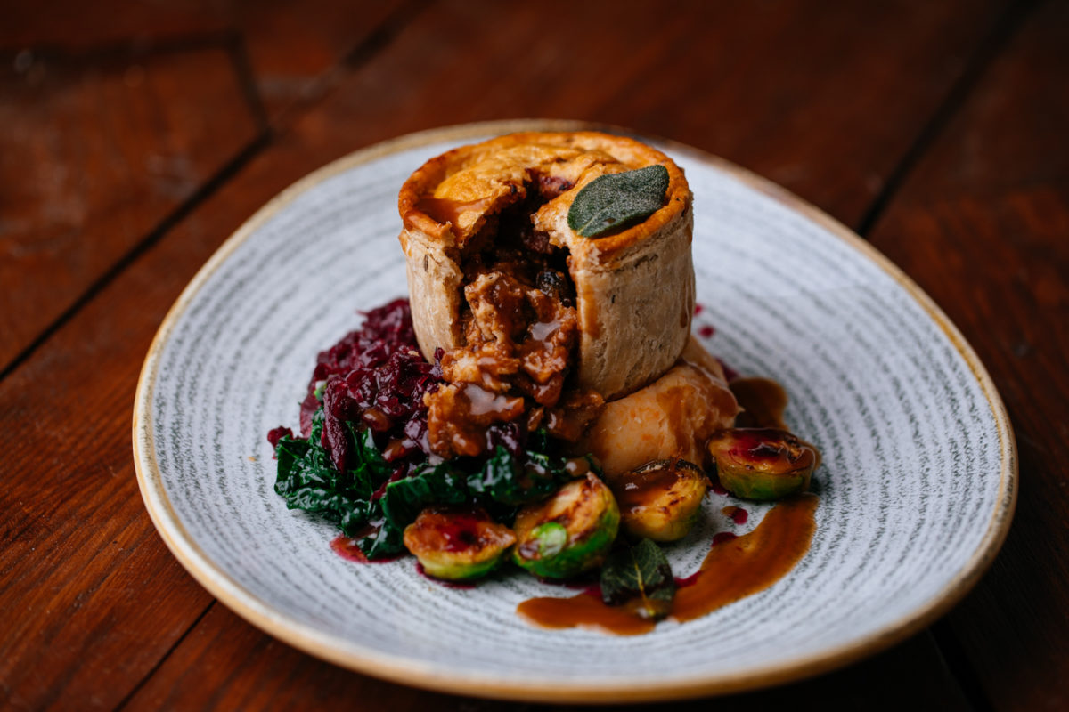 Award-Winning Pies - The Pie Life